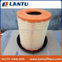 China Lantu High Quality Air Filter C29010 A0040947404 A0030949504 for sale