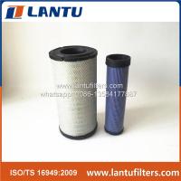 China Lantu High Quality Air Filter Elements 26510337 C14210/2  AF25526 E571L A7003 46652 for sale