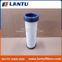 China LANTU Truck Diesel Engine Air Filter 17801-3371 P503370  178013370 AF26521 WA10235 for sale