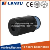 China Lantu High Performance Truck Air Filter AF25069 HP4592 CA5432 E295L C15200 Air Purifier for sale