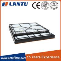 China Lantu High Quality Air Filter Elements 0040941104 C641500/1  93159E E315L P781349 C641500 AF27816 for sale