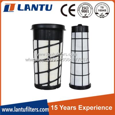 China Lantu Air Filter P611189 P611190 A76510 A76520 49189 49190  Replacement for sale