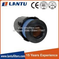 China Lantu High Performance Truck Air Filter AF25069 HP4592 CA5432 E295L C15200 Air Purifier for sale