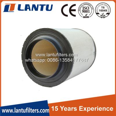 China Lantu Air Filter C311195 PA5505 AH7906 B120376 0190941002 5360900001 for sale