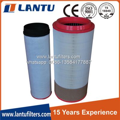 China Lantu Air Filter C281440 FA3471 R583 582319514 CF1840 Replacement for sale