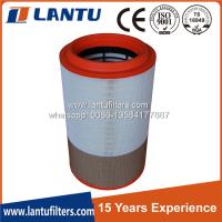 China Lantu Air Filter AF26163M E767L C331630/2 RS4642 P606720 P605551 RS4642 20882320 20411815 21716424 for sale