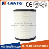 China Lantu  High Performance Truck Air Filter 21337557 LX1587 RS4966 P782857 AF25631 CA9581 Air Purifier Filter for sale