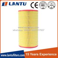 China Lantu Air Filter C261005 P788809 AF26327 E811L FA3382 93385E Replacement for sale