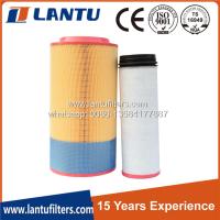 China Lantu Air Filter C271170 P786421 AF26246 E491L 93310E RS5534  Replacement for sale