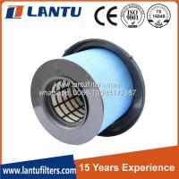 China Lantu  High Performance Truck Air Filter A0040942404 P785542 RS5362 AF26165 C41001 KIT C411776 E497L Air Purifier Filter for sale