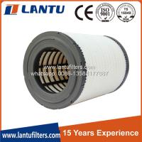 China Lantu  High Performance Truck Air Filter 21337557 LX1587 RS4966 P782857 AF25631 CA9581 Air Purifier Filter for sale