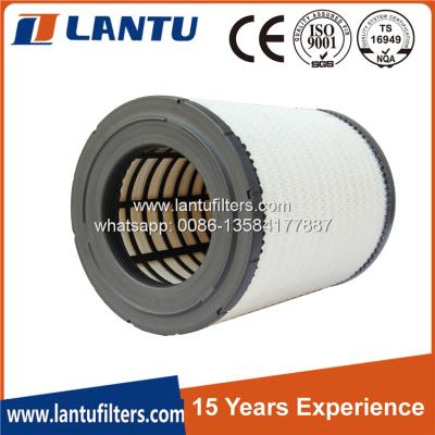 China Lantu  High Performance Truck Air Filter 21337557 LX1587 RS4966 P782857 AF25631 CA9581 Air Purifier Filter for sale