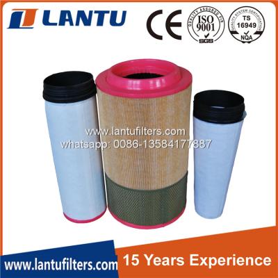 China Lantu Air Filter AF25975 1789291 CF1640 P784525 HP2593 E541L C271170 A4930 RS4959 For Sale for sale