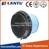 China Lantu  High Performance Truck Air Filter A0040942404 P785542 RS5362 AF26165 C41001 KIT C411776 E497L Air Purifier Filter for sale