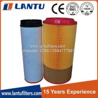 China Lantu Air Filter C281275 P788716 HP2653 AF27974 E1007L 81084050030 CF1830 Replacement for sale