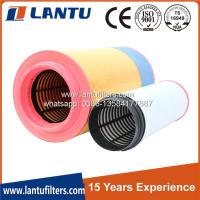 China Lantu Air Filter C271170 P786421 AF26246 E491L 93310E RS5534  Replacement for sale