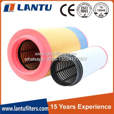 China Lantu Air Filter C271170 P786421 AF26246 E491L 93310E RS5534  Replacement for sale