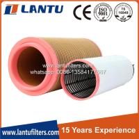 China Lantu Air Filter 2453818 LAF6998 89288971 RS3998 AF25770 AF26402 P782109 CF810 E631LS for sale