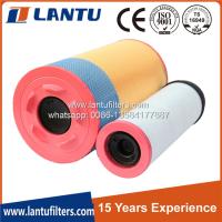 China Lantu Air Filter C271170 P786421 AF26246 E491L 93310E RS5534  Replacement for sale