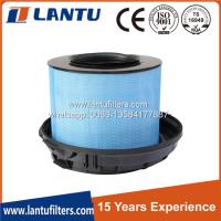 China Lantu  High Performance Truck Air Filter A0040942404 P785542 RS5362 AF26165 C41001 KIT C411776 E497L Air Purifier Filter for sale