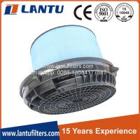 China Lantu  High Performance Truck Air Filter A0040942404 P785542 RS5362 AF26165 C41001 KIT C411776 E497L Air Purifier Filter for sale