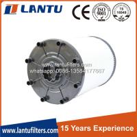 China Lantu  High Performance Truck Air Filter 1869993 P953211 C31014 E1013L AF27940 LX2839 RS5542 Air Purifier Filter for sale