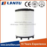 China Lantu  High Performance Truck Air Filter 1869993 P953211 C31014 E1013L AF27940 LX2839 RS5542 Air Purifier Filter for sale