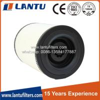 China Lantu  High Performance Truck Air Filter 21337557 LX1587 RS4966 P782857 AF25631 CA9581 Air Purifier Filter for sale