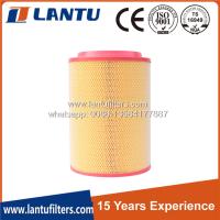 China Lantu  High Performance Truck Air Filter 2996126 P785352 HP2613 AF26241 E681L C321420 FA3362 A70221 Air Purifier Filter for sale