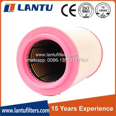 China Lantu  High Performance Truck Air Filter 2996126 P785352 HP2613 AF26241 E681L C321420 FA3362 A70221 Air Purifier Filter for sale