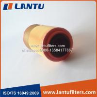 China Lantu Air Filter AF24820 CF1440 RS5548 HP2657 A71340 FA3549 21377913 Replacement for sale