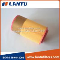 China Lantu Air Filter AF24820 CF1440 RS5548 HP2657 A71340 FA3549 21377913 Replacement for sale