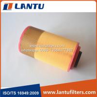 China Lantu Auto Parts Air Filter P789377 RS5488 E719L C261100 AF26677 HP2675 A68580 Replacement for sale
