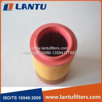 China Lantu  High Performance Air Filter AF26163M E767L C331630/2 RS4642 P606720 Replacement for sale