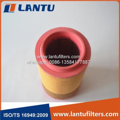 China Lantu  High Performance Air Filter AF26163M E767L C331630/2 RS4642 P606720 Replacement for sale