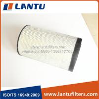 China Lantu Air Filter P532966 A5668S RS3517 C24015  A5668S 46744 AF25667  FA3369 600-185-4100  Replacement for sale