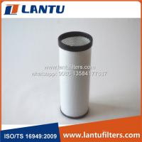 China Cylinder Cartridge Air Filter Elements For Dust Collection RS3729 AF25439 P780623 C18202  E454LS A-25370 for sale