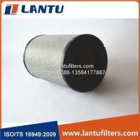 China LANTU Wholesale AT3456 Truck air filter P777871 AF25619 replacement for sale