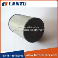 China Advanced Truck Air Filter AF25264 P777579 Vehicle Efficiency and Durability for sale