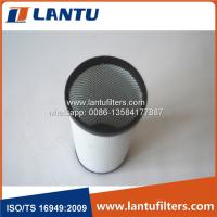 China Cylinder Cartridge Air Filter Elements For Dust Collection RS3729 AF25439 P780623 C18202  E454LS A-25370 for sale