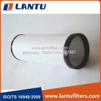 China Cylinder Cartridge Air Filter Elements For Dust Collection RS3729 AF25439 P780623 C18202  E454LS A-25370 for sale