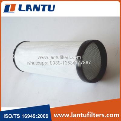 China Cylinder Cartridge Air Filter Elements For Dust Collection RS3729 AF25439 P780623 C18202  E454LS A-25370 for sale