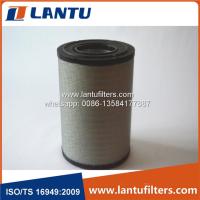 China Premium Truck Air Filter C301240 RS3724 Optimize Performance and Efficiency for sale