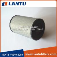 China Premium Truck Air Filter C301240 RS3724 Optimize Performance and Efficiency for sale