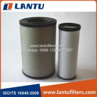 China Advanced Truck Air Filter AF25264 P777579 Vehicle Efficiency and Durability for sale