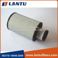 China LANTU Wholesale AT3456 Truck air filter P777871 AF25619 replacement for sale