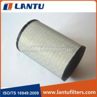 China LANTU Wholesale AT3456 Truck air filter P777871 AF25619 replacement for sale