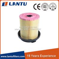 China Lantu High Quality Air Filter C29010 A0040947404 A0030949504 for sale