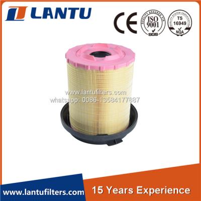 China Lantu High Quality Air Filter C29010 A0040947404 A0030949504 for sale