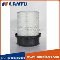 China Lantu  High Performance Truck Air Filter 0040940204 P781350 HP4529 E314L C291219/1 Air Purifier Filter for sale